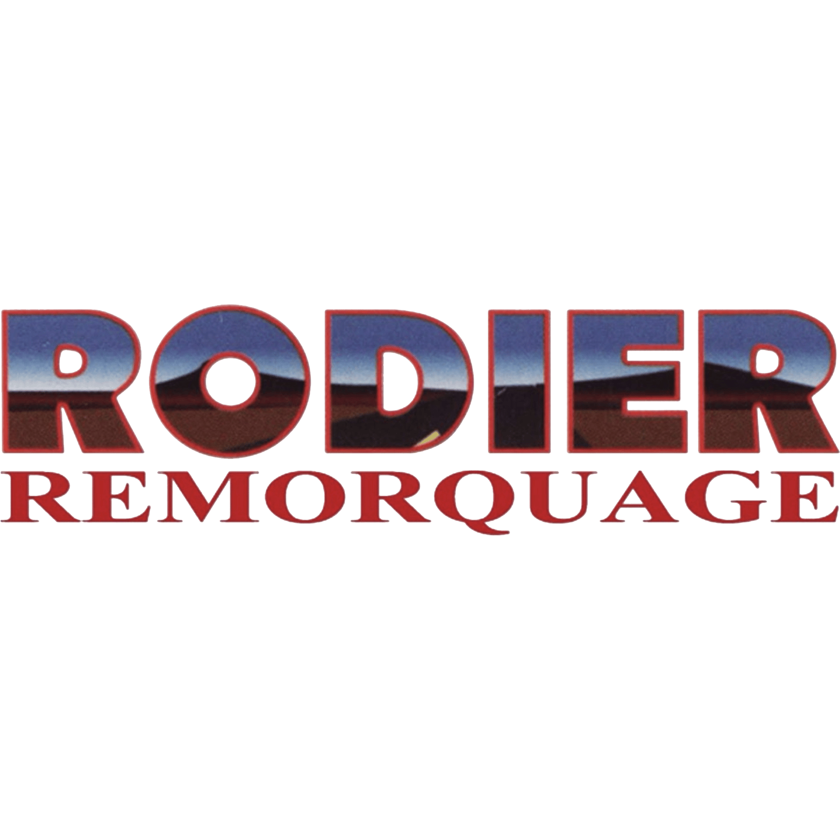 Remorquage Rodier | Service de remorquage et de transport à Marieville ...